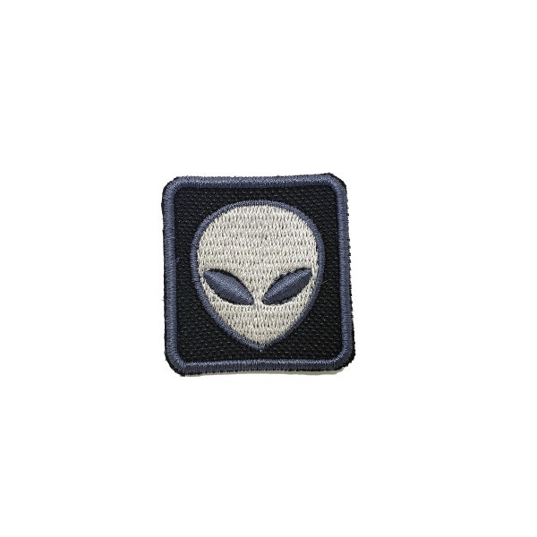 Alien Patch - Etsy