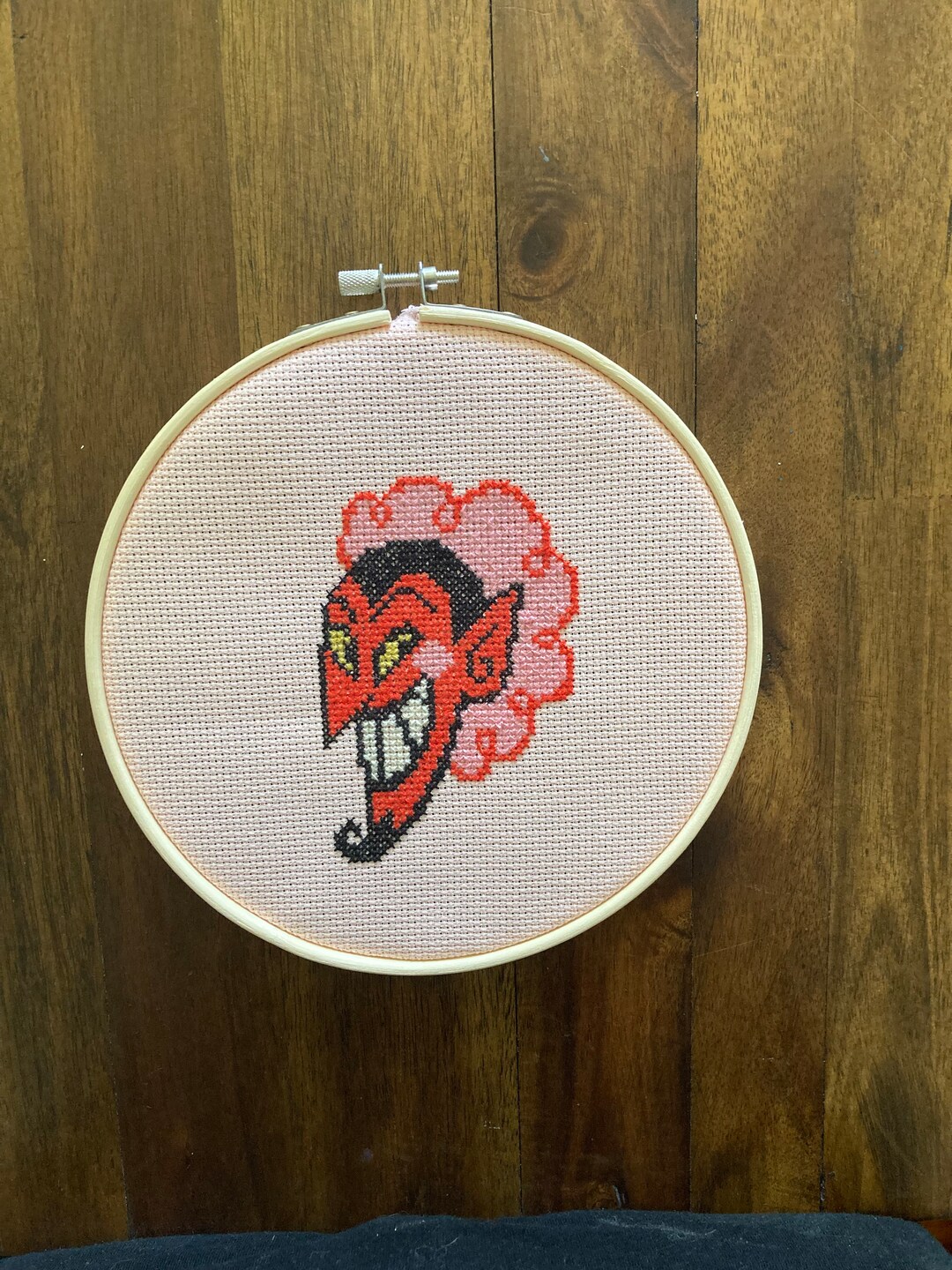HIM power Puff Girls Cross Stitch - Etsy