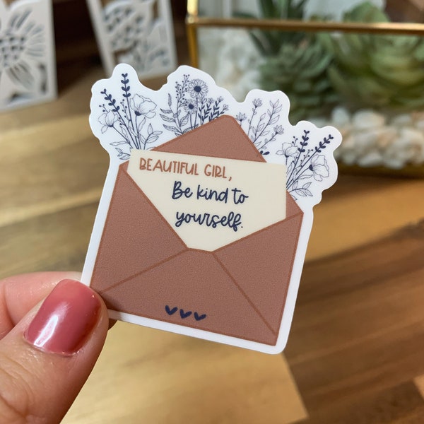 Love Yourself - Etsy