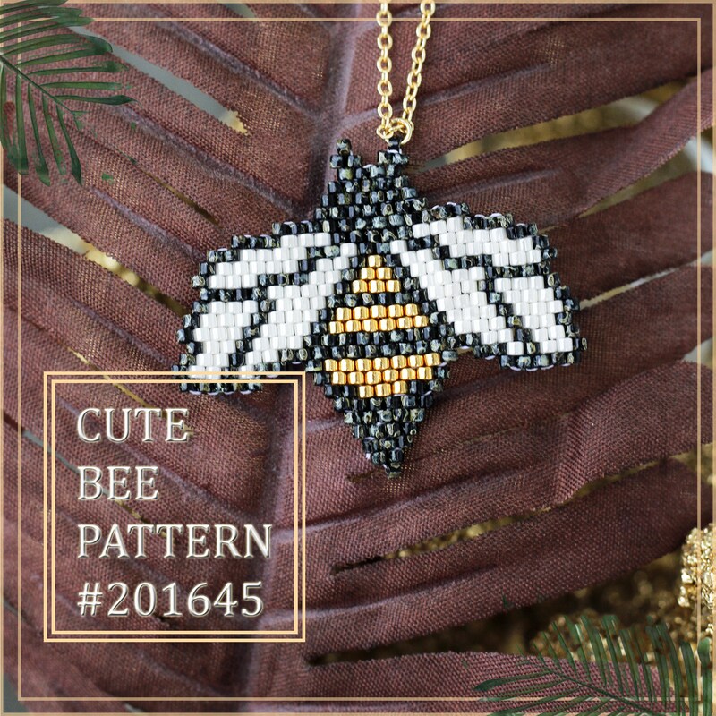 Beading Patterns - Etsy