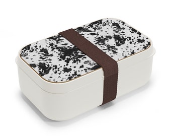 Lunch Box Western - Etsy