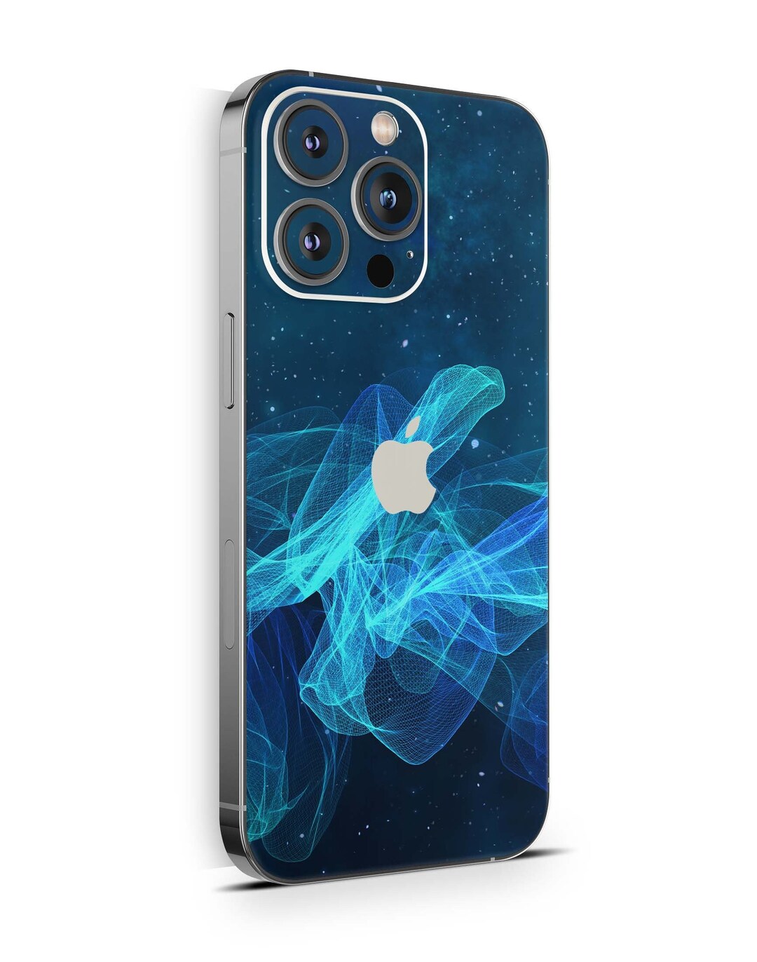 IPhone Skin Protective Film Design Sticker Cell Phone Foil Skins Wraps ...