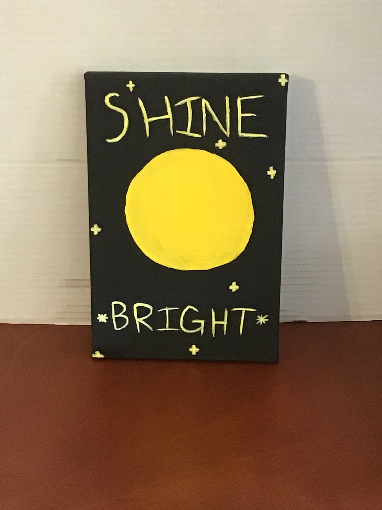Shine Bright - Etsy