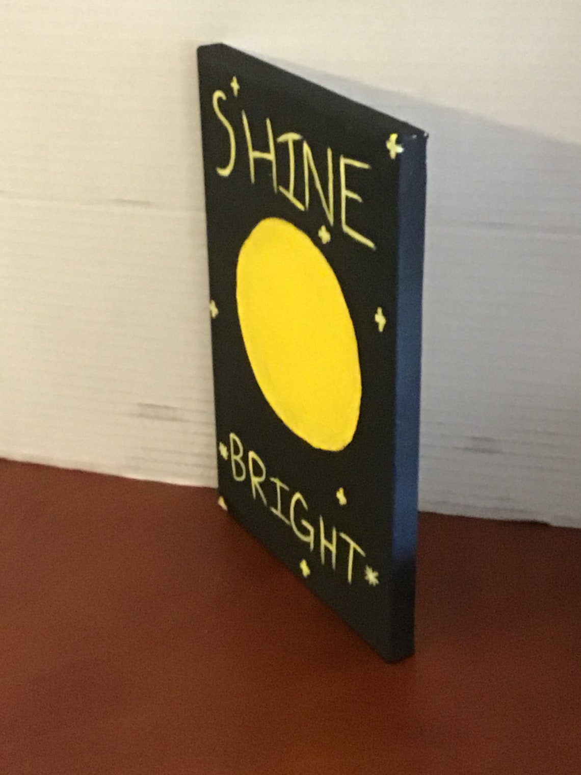 Shine Bright - Etsy