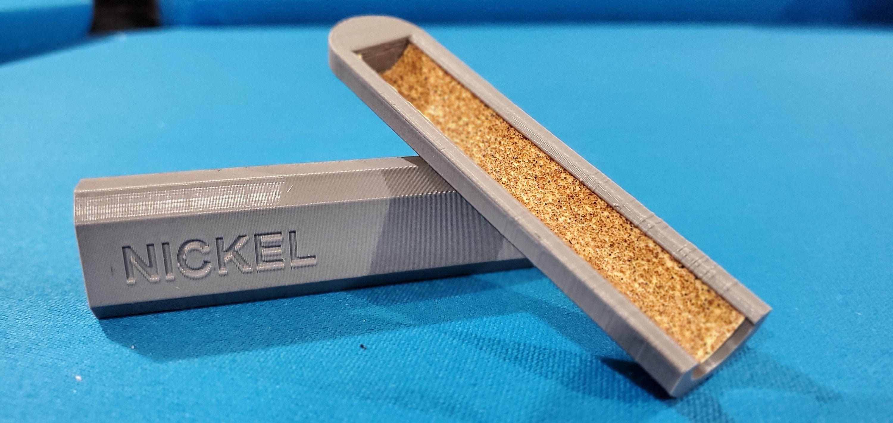 Nickel Tip Shaper - Etsy