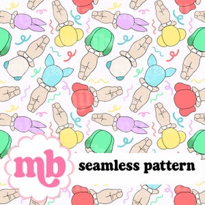 Sonny Angel Box Template - Etsy