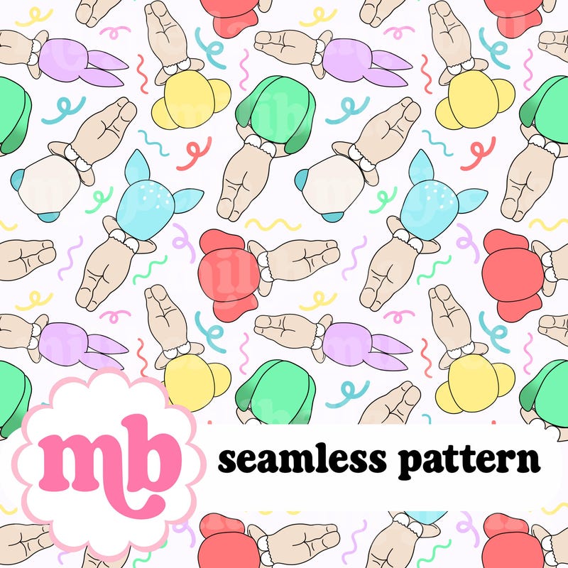 Sonny Angel Box Template - Etsy