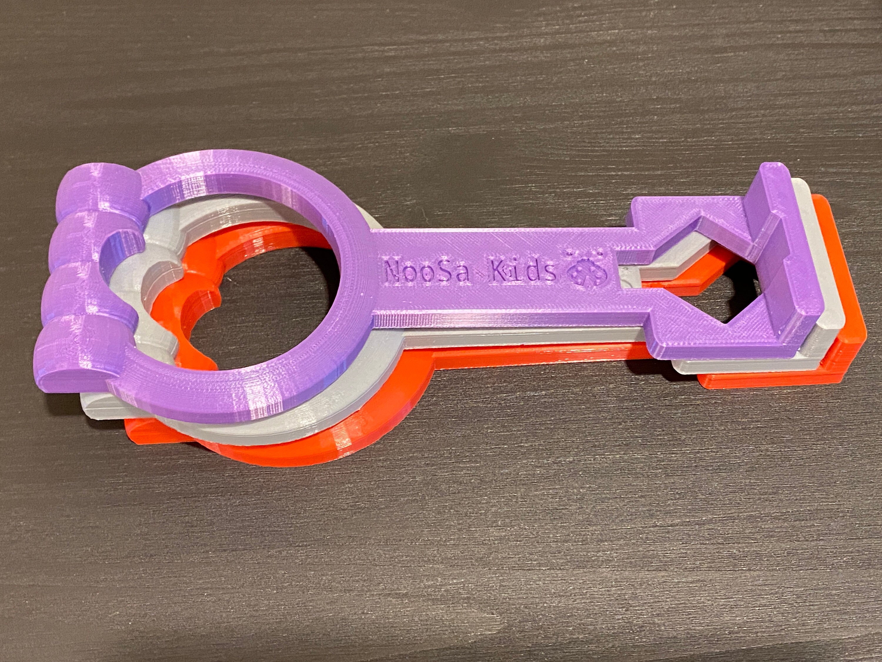 Reacher Helper Kids Portable Light Switch and Faucet Handle Extender ...