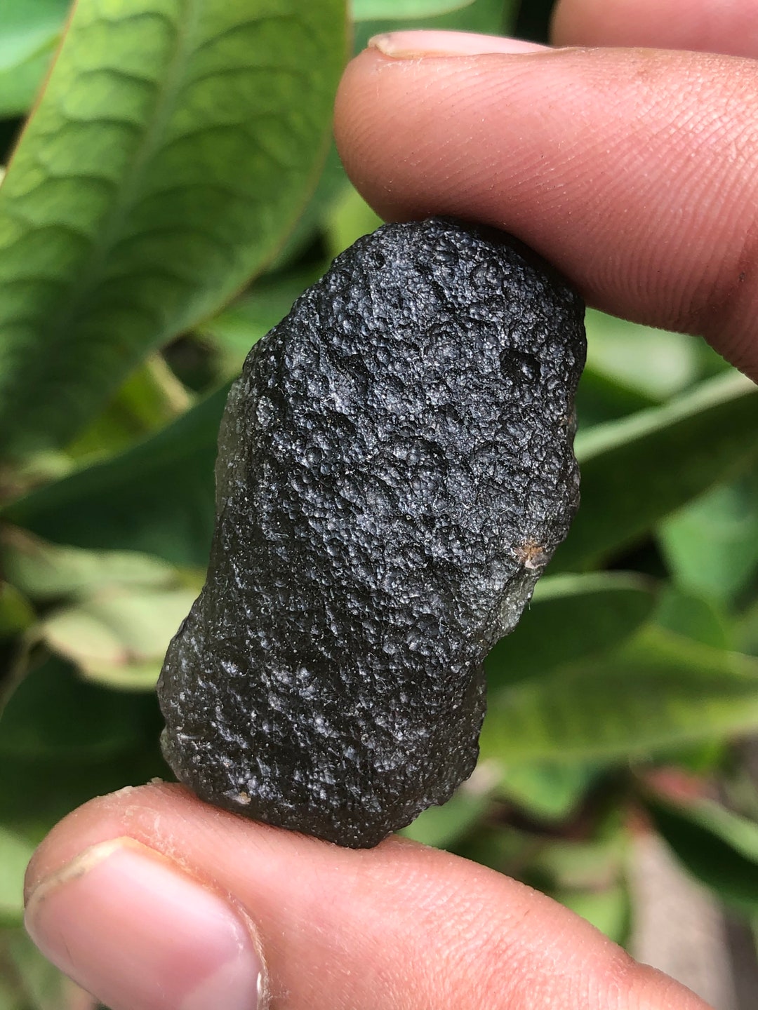 COLOMBIANITE, Cintamani Stone, Raw Crystal Obsidian, Tektite ...