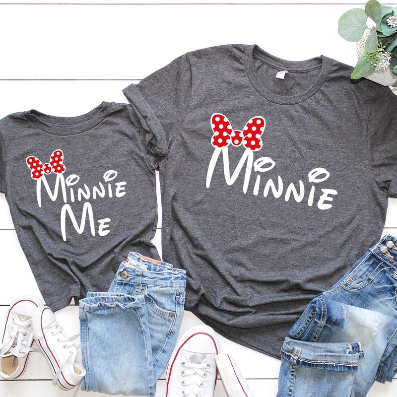 Minnie - Etsy