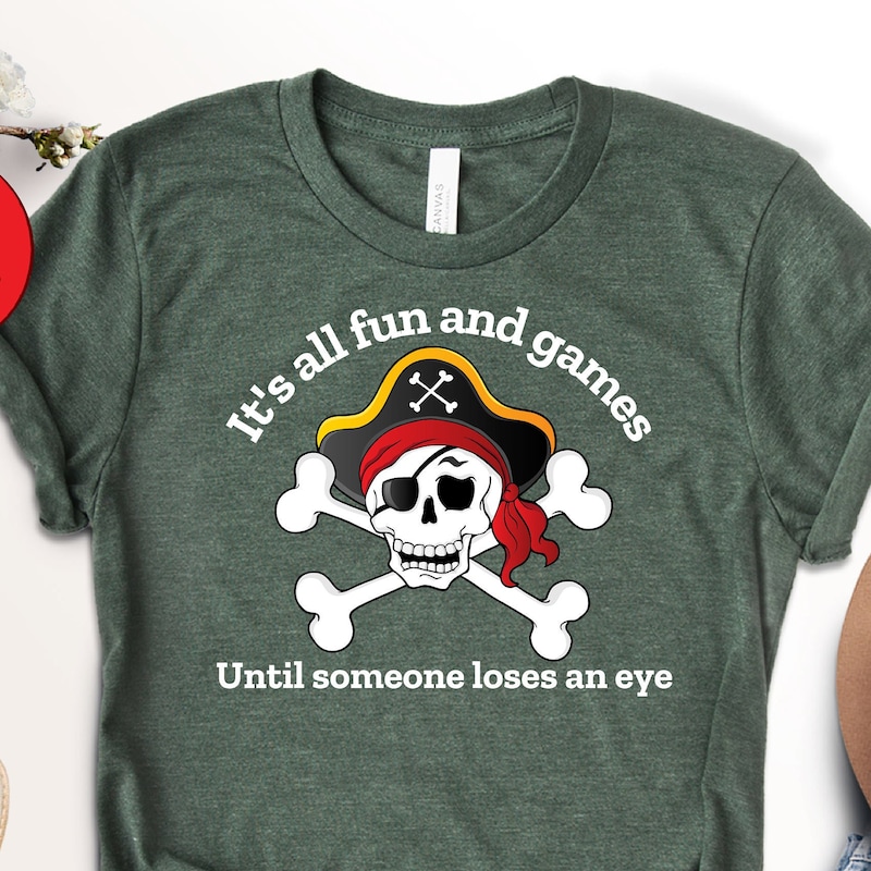 Funny Party Shirt - Etsy