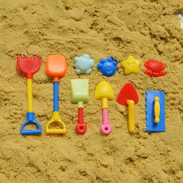 Miniature Beach Etsy