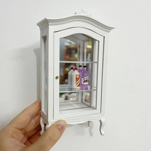 Dollhouse Display - Etsy