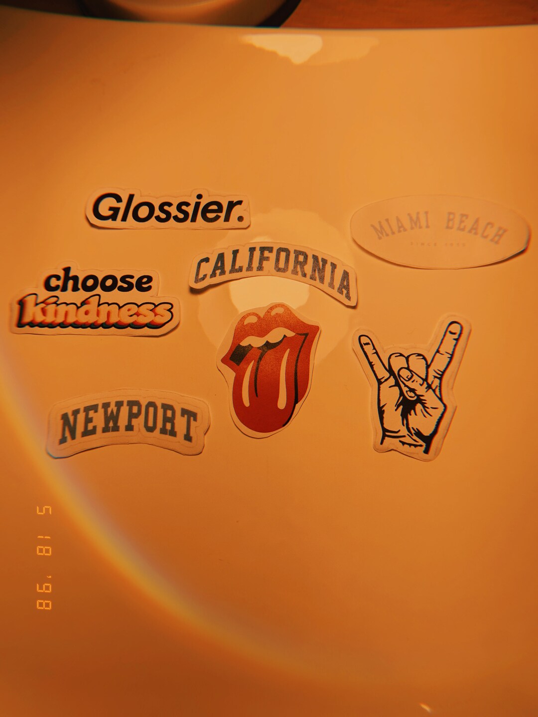 Brandy Inspired Vsco Sticker Pack Cute and Trendy! - Etsy