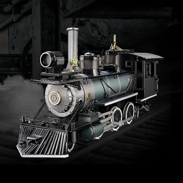 Metal Model Kit Adults - Etsy