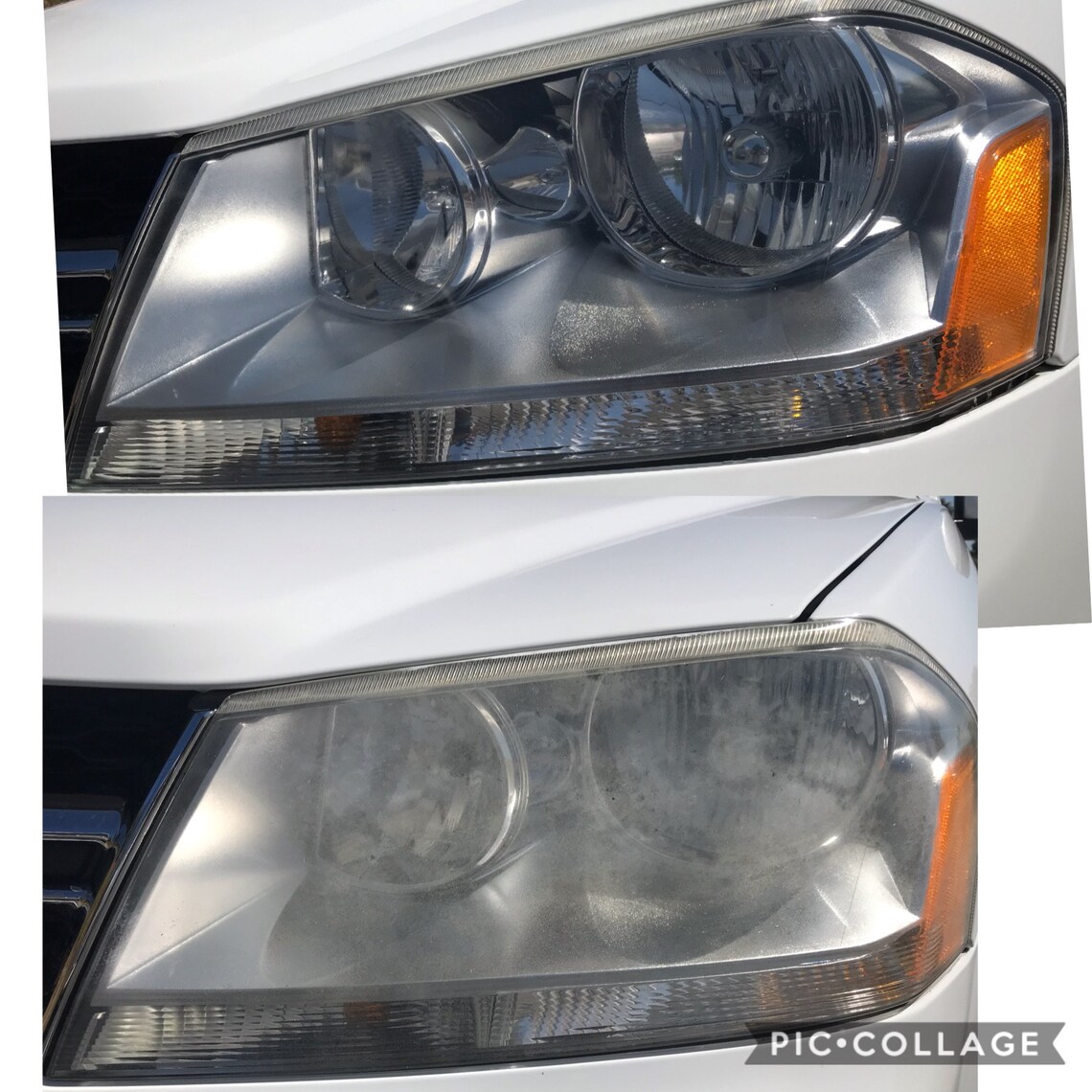 Headlights Restoration Heavy Duty - Etsy