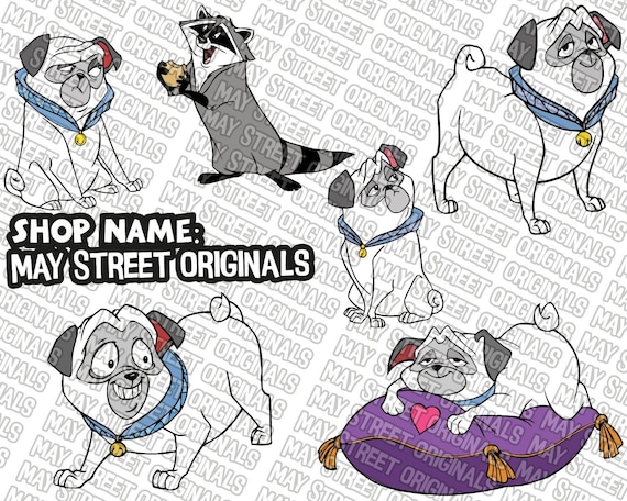 Pocahontas Svg Meeko Svg Percy Svg Pocahontas Cricut - Etsy New Zealand