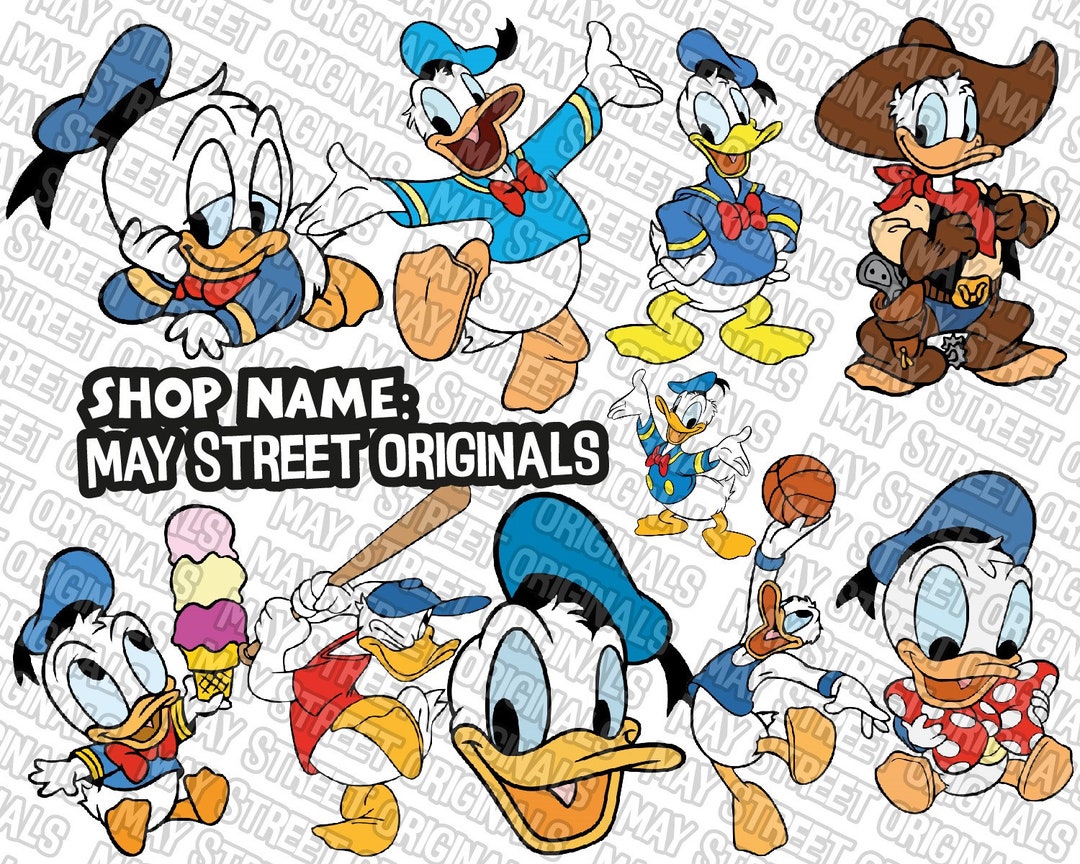 Pato donaldd svg, svg, pato donaldd, donaldd svg, pato svg, mickeyy ...