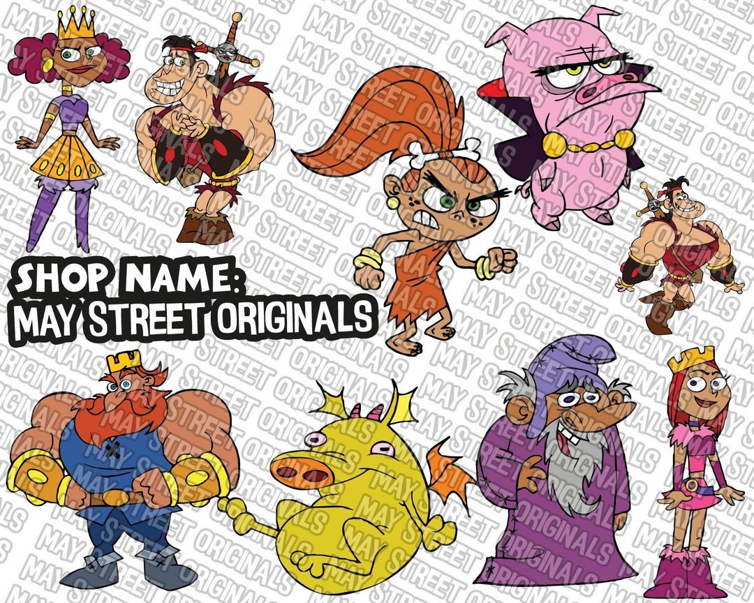 Dave the Barbarian Svg, Dave Barbarian Svg, Dave Barbarian Cricut, Dave ...