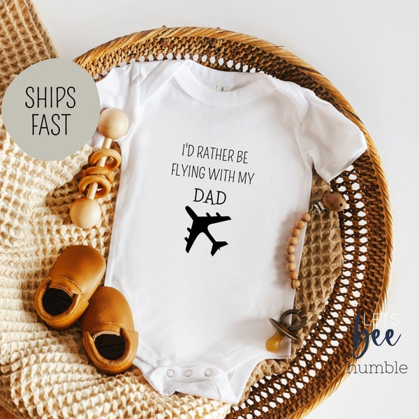 Baby Fighter Pilot - Etsy