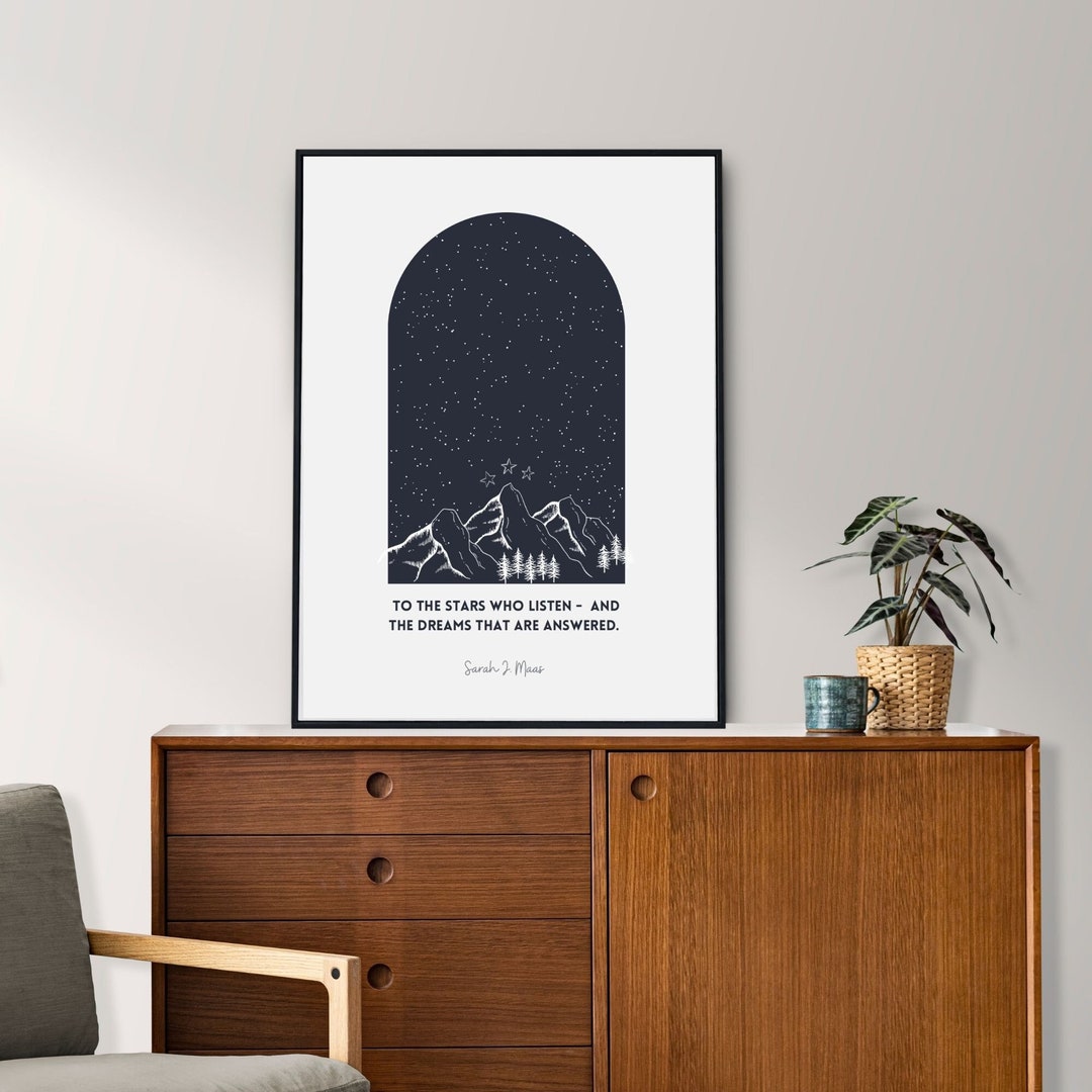 Velaris Mountains | a Court of Thorns and Roses (acotar), Night Court ...