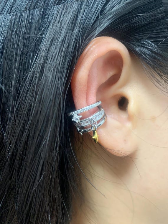 Multi Cartilage Cuffs