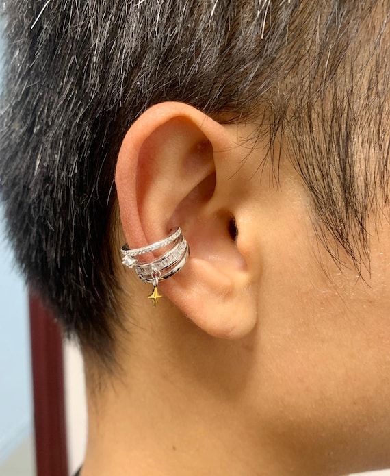 Multi Cartilage Cuffs