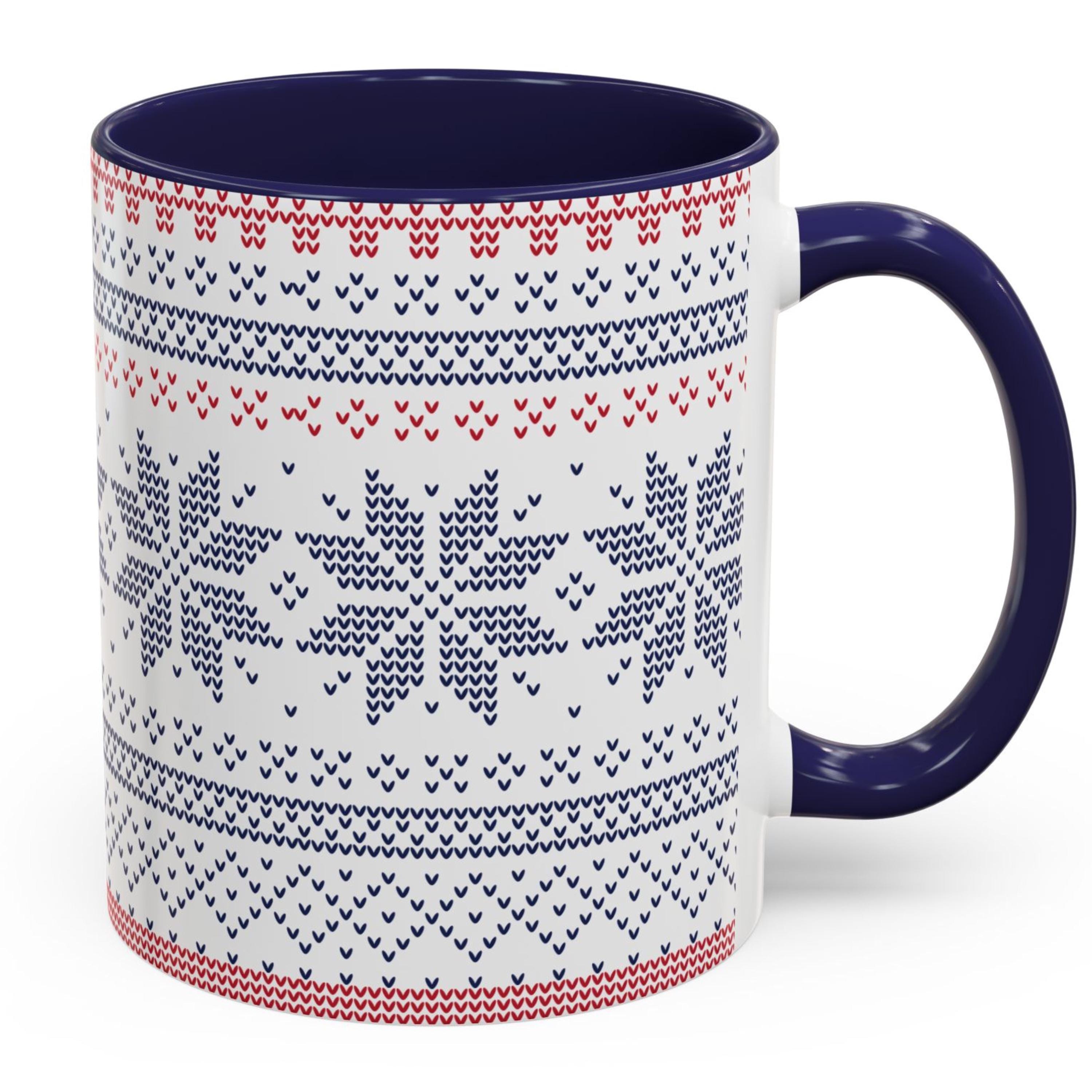Norwegian Coffee Mug Noway Coffee Cup Norwegian Heritage Gift for Dad ...
