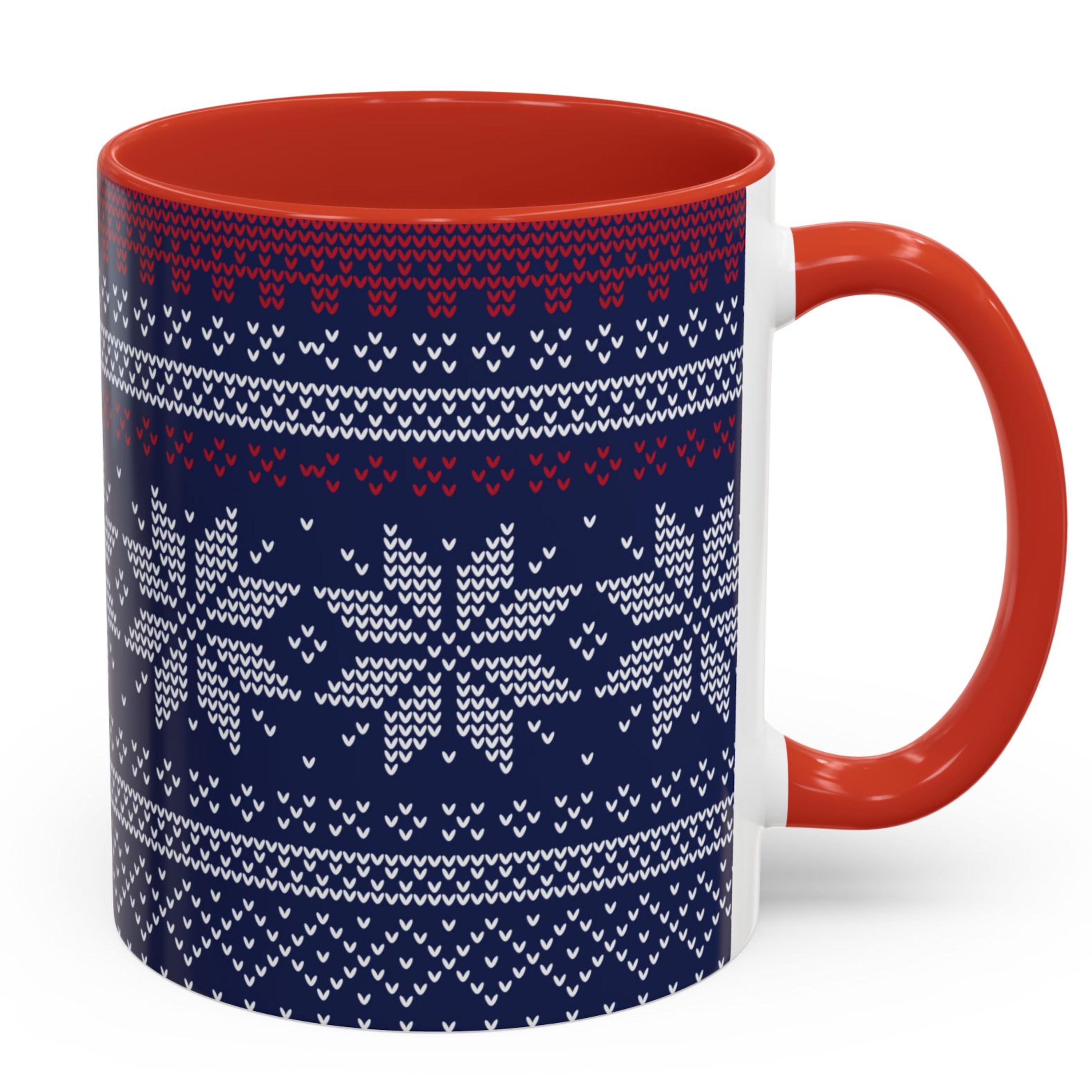 Norwegian Coffee Mug Noway Coffee Cup Norwegian Heritage Gift for Dad ...