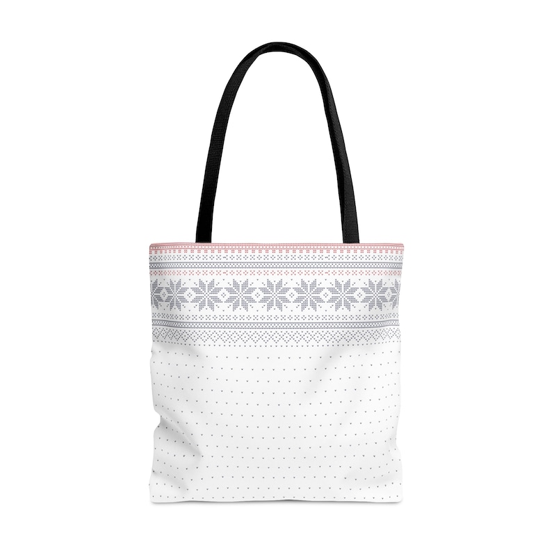 Norwegian Totes - Etsy