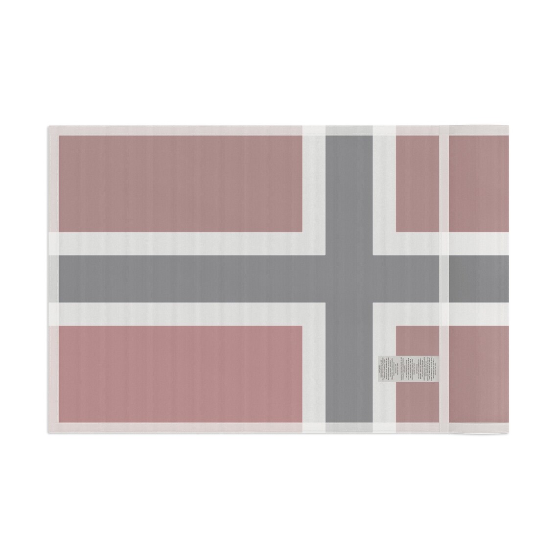 Norwegian Flag Norway Flag May 17th Decorations Syttende Mai Party ...