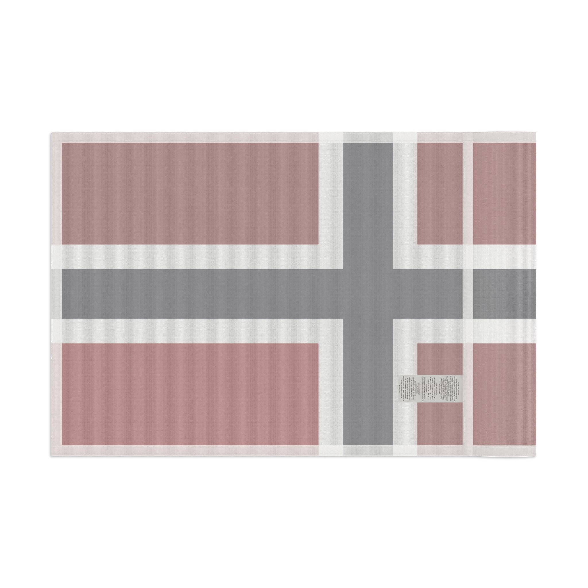 Norwegian Flag Norway Flag May 17th Decorations Syttende Mai Party ...