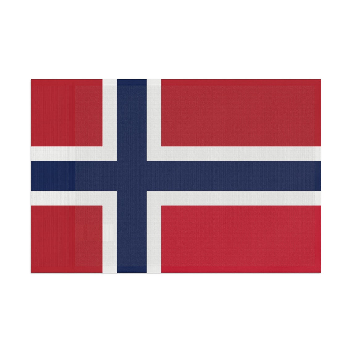 Norwegian Flag Norway Flag May 17th Decorations Syttende Mai Party ...