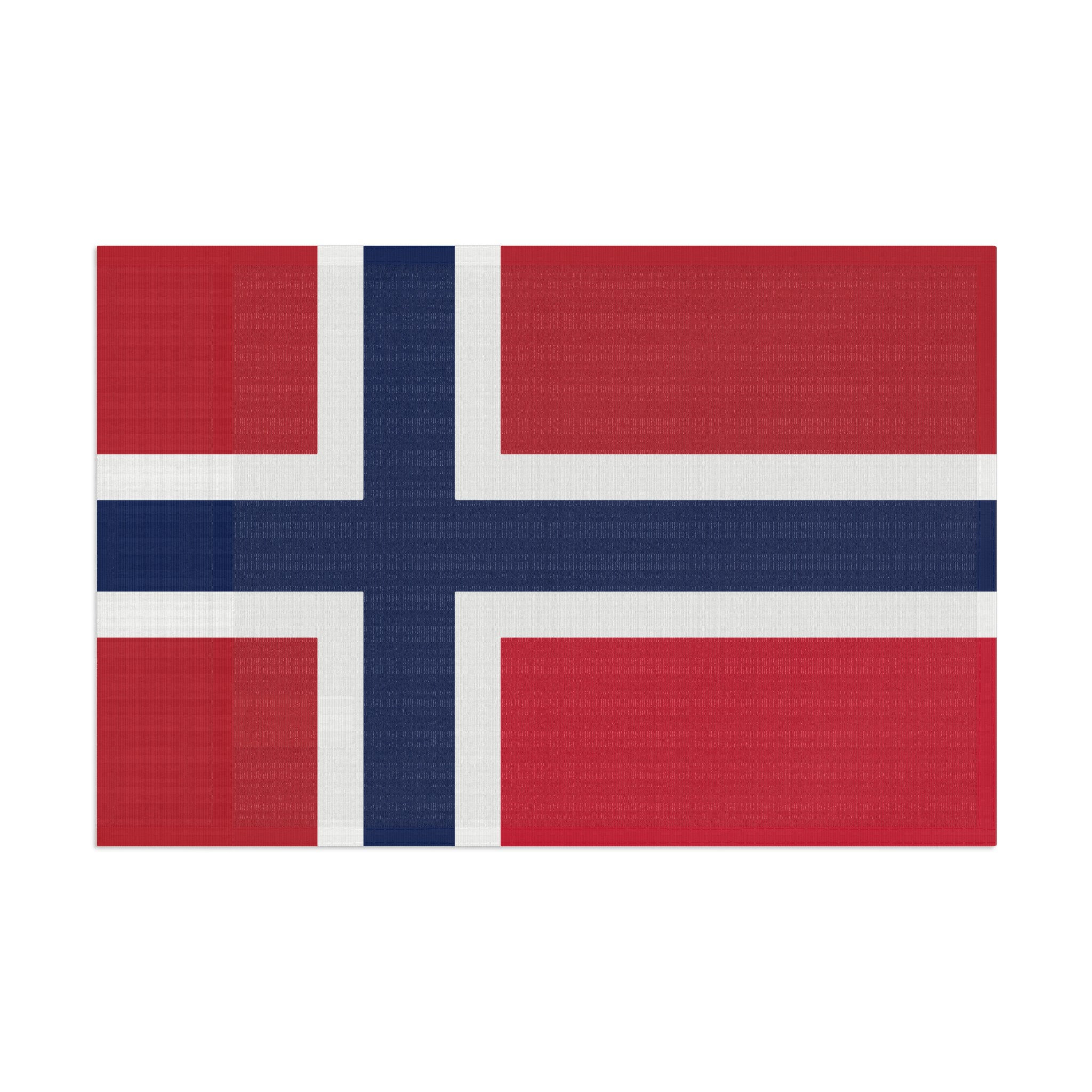 Norwegian Flag Norway Flag May 17th Decorations Syttende Mai Party ...