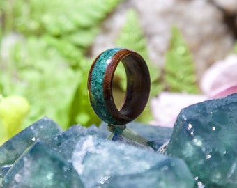 Transformation Ring - Etsy