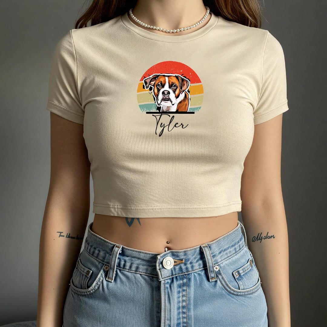 Custom Pet Photo T-shirt, Custom Pet Shirt Custom Cat Mom T-shirts, Cat ...