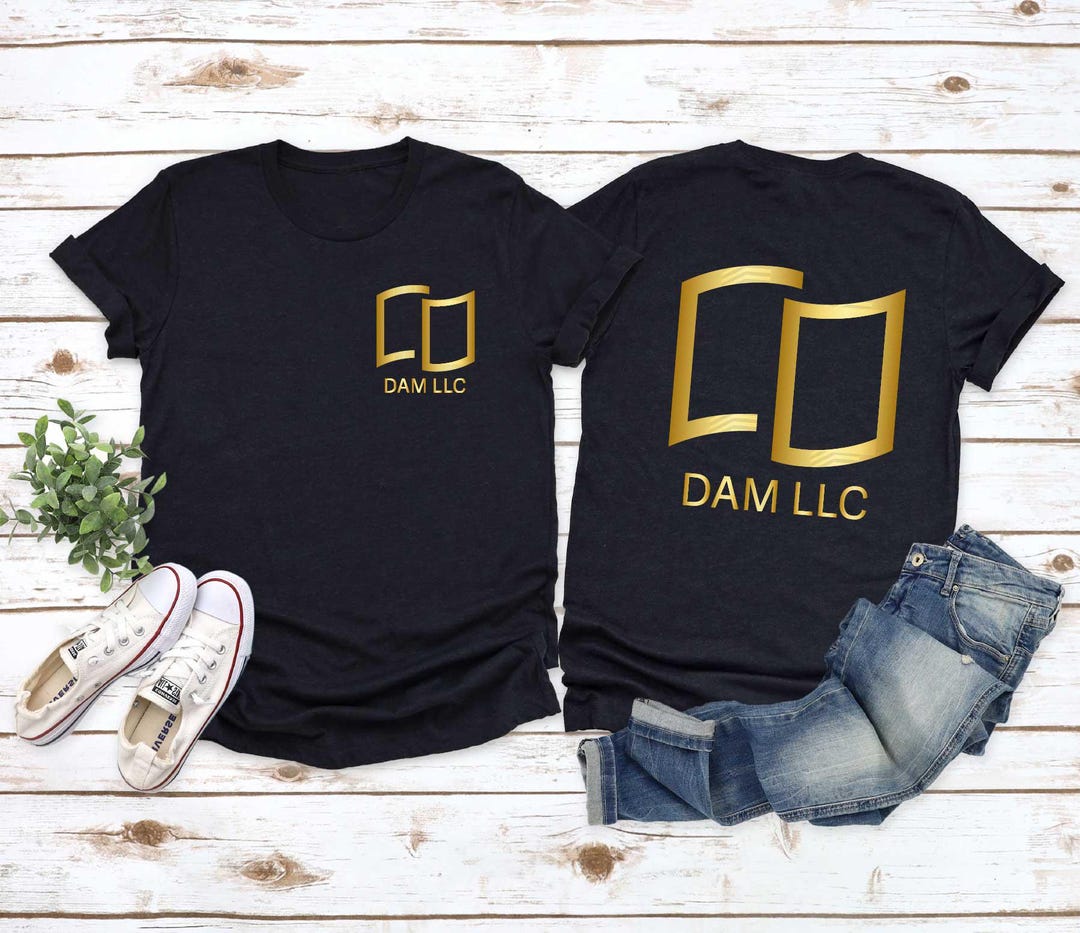 Personalized T-shirt, Custom T-shirts, Custom Shirt, Personalized Shirt ...