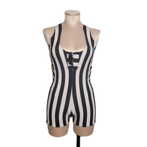 OUT OF STIPRES Strong Women Romper No Ruffles Fire Friendly - Etsy