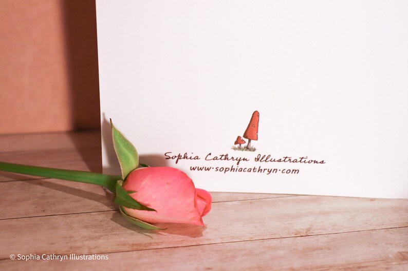 Cute Bat Themed Valentines Day Card - Etsy