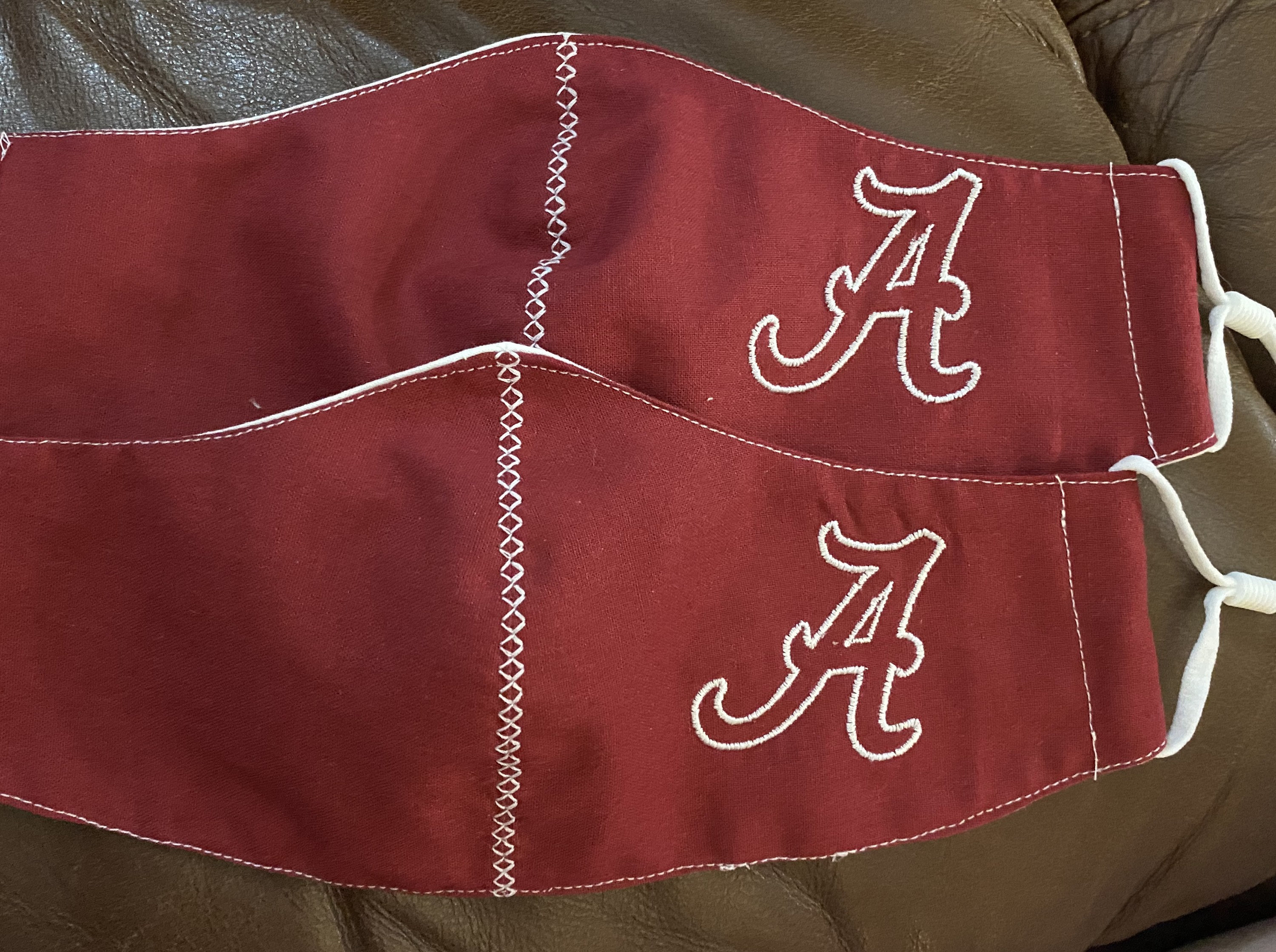 Alabama Face Mask | Etsy