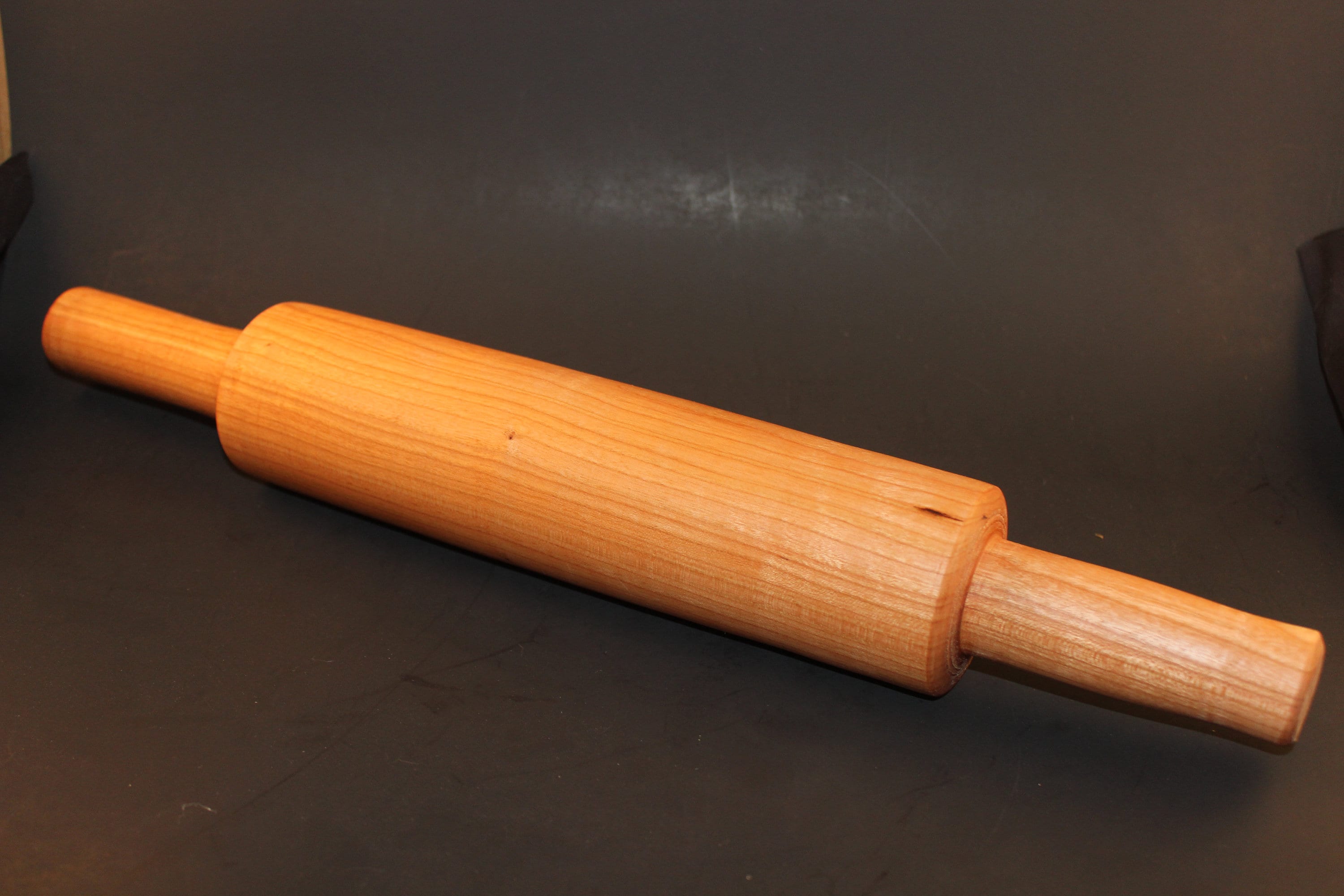 Traditional Rolling Pin - Etsy