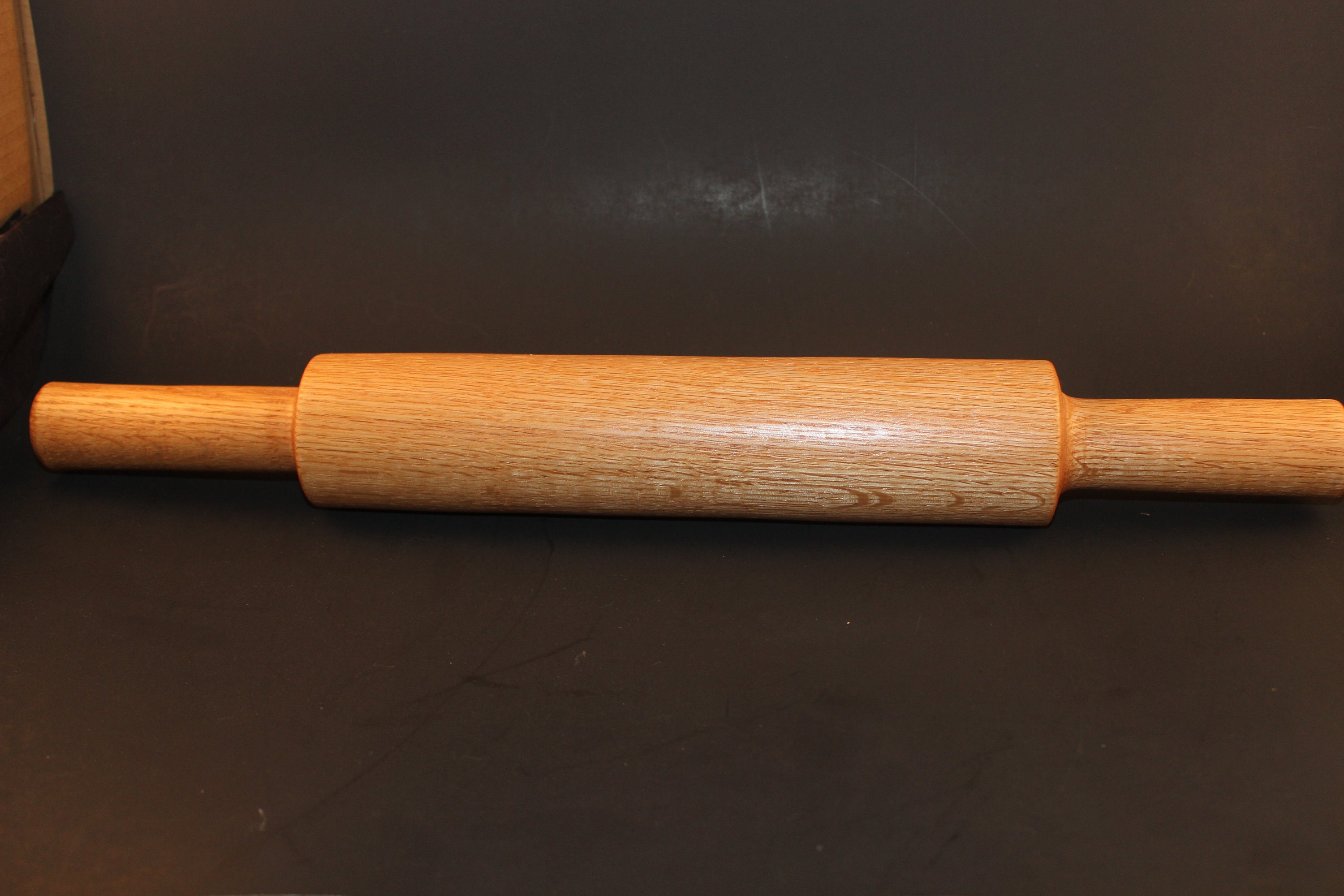 Traditional Rolling Pin - Etsy