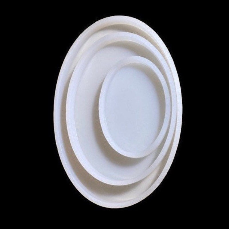 Pottery Small Tray Mold - Etsy