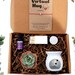 Virtual Hug Gift Box Succulent Gift Box Care Package for Her - Etsy