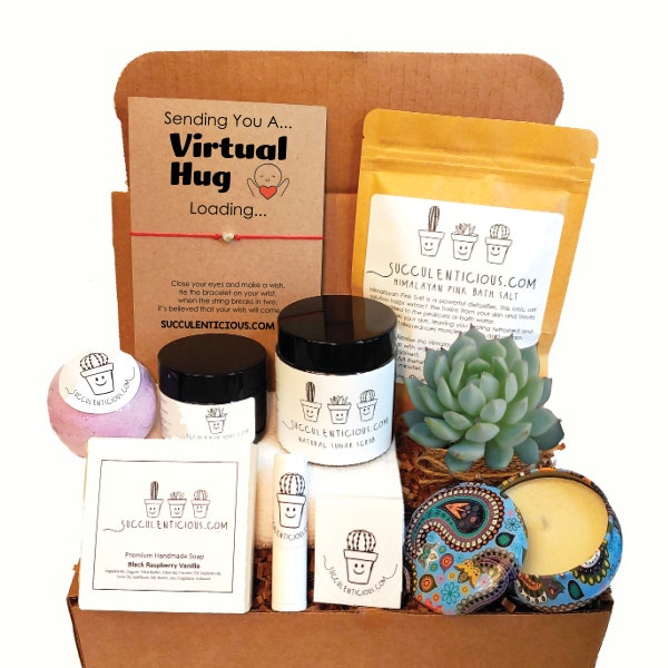 Virtual Birthday Gift - Etsy