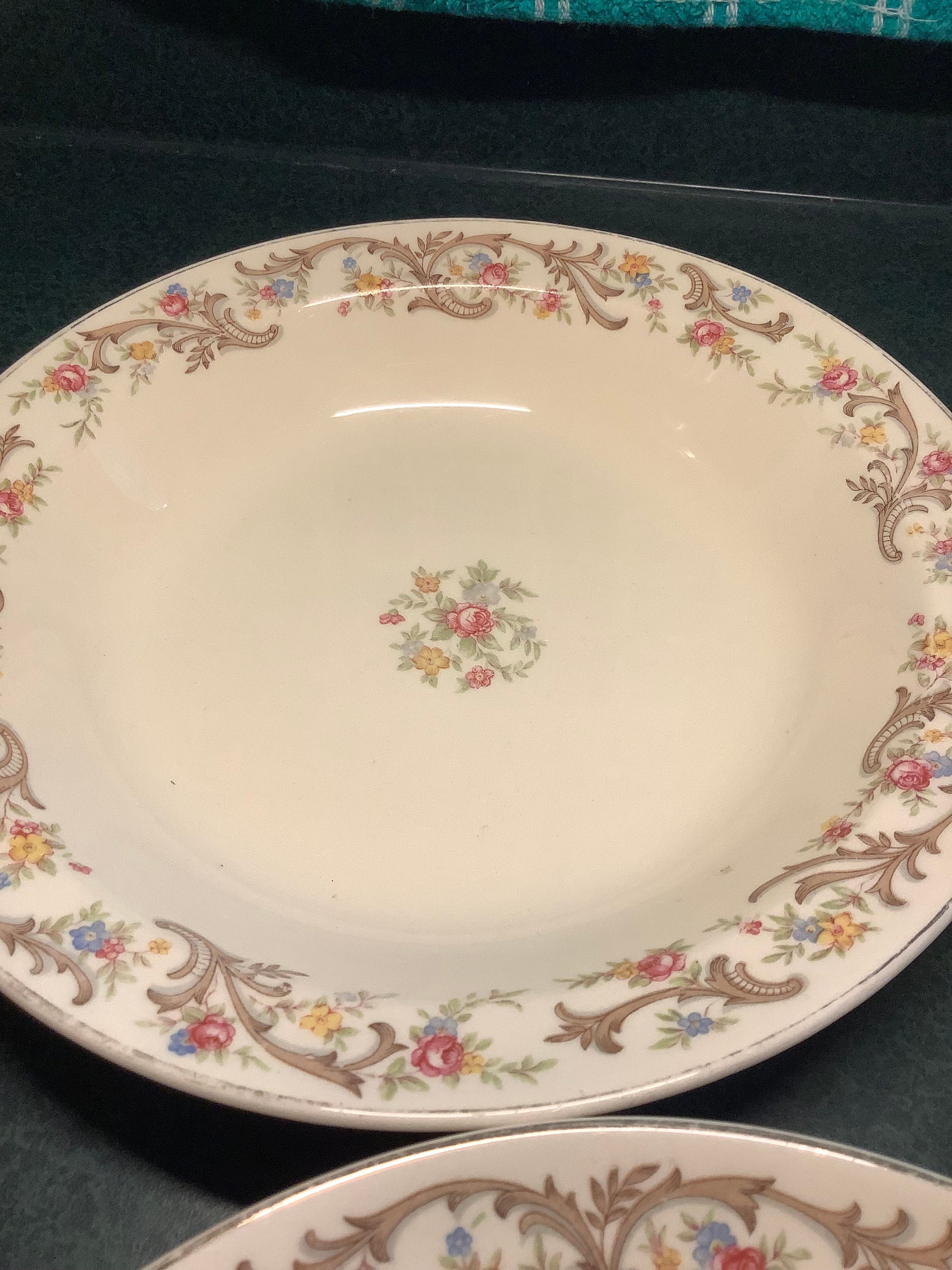 1946 Taylor Smith Taylor Bowls Set of 4 - Etsy