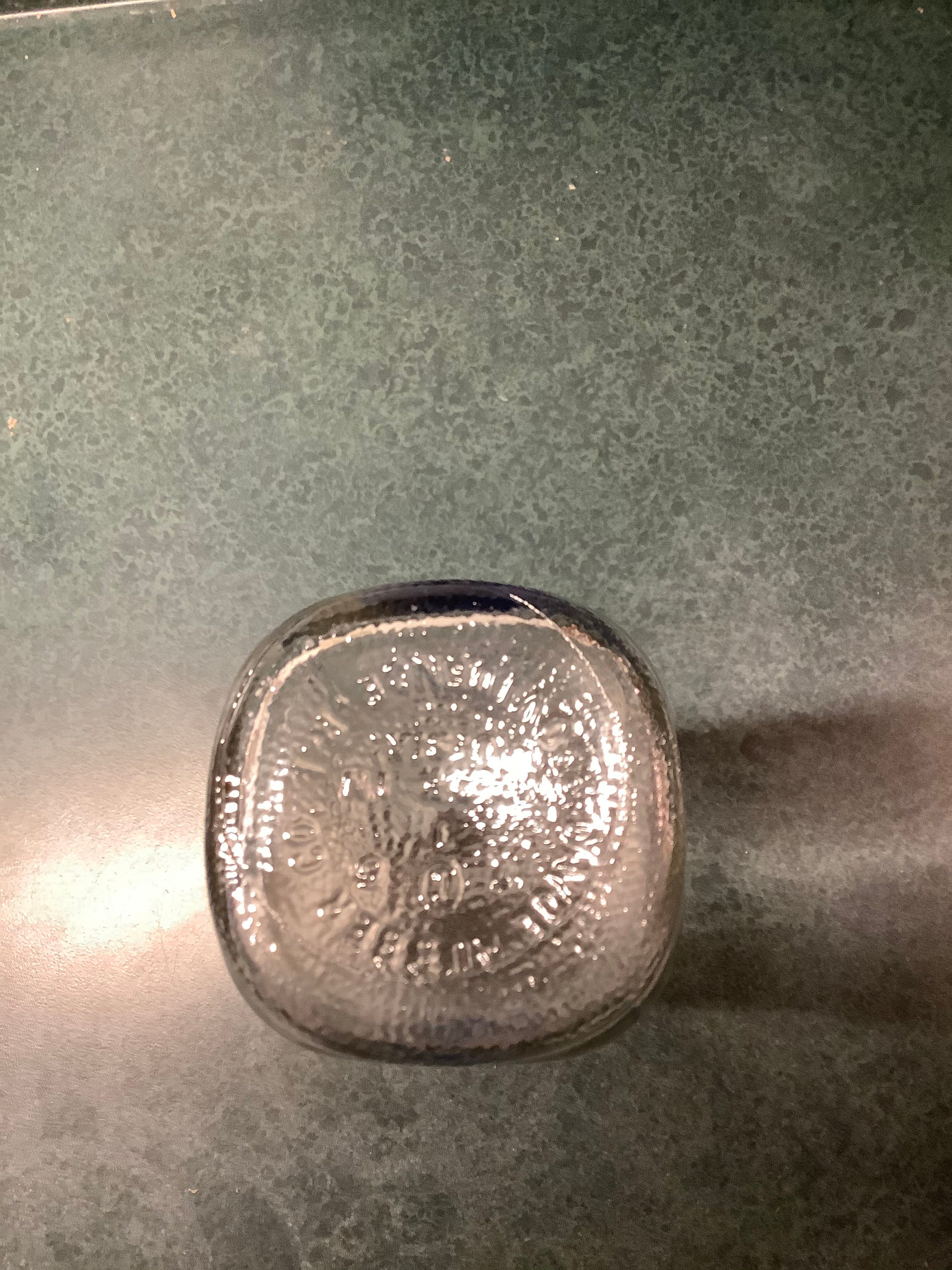 Vintage Davol Baby Bottle 8oz No Lid - Etsy