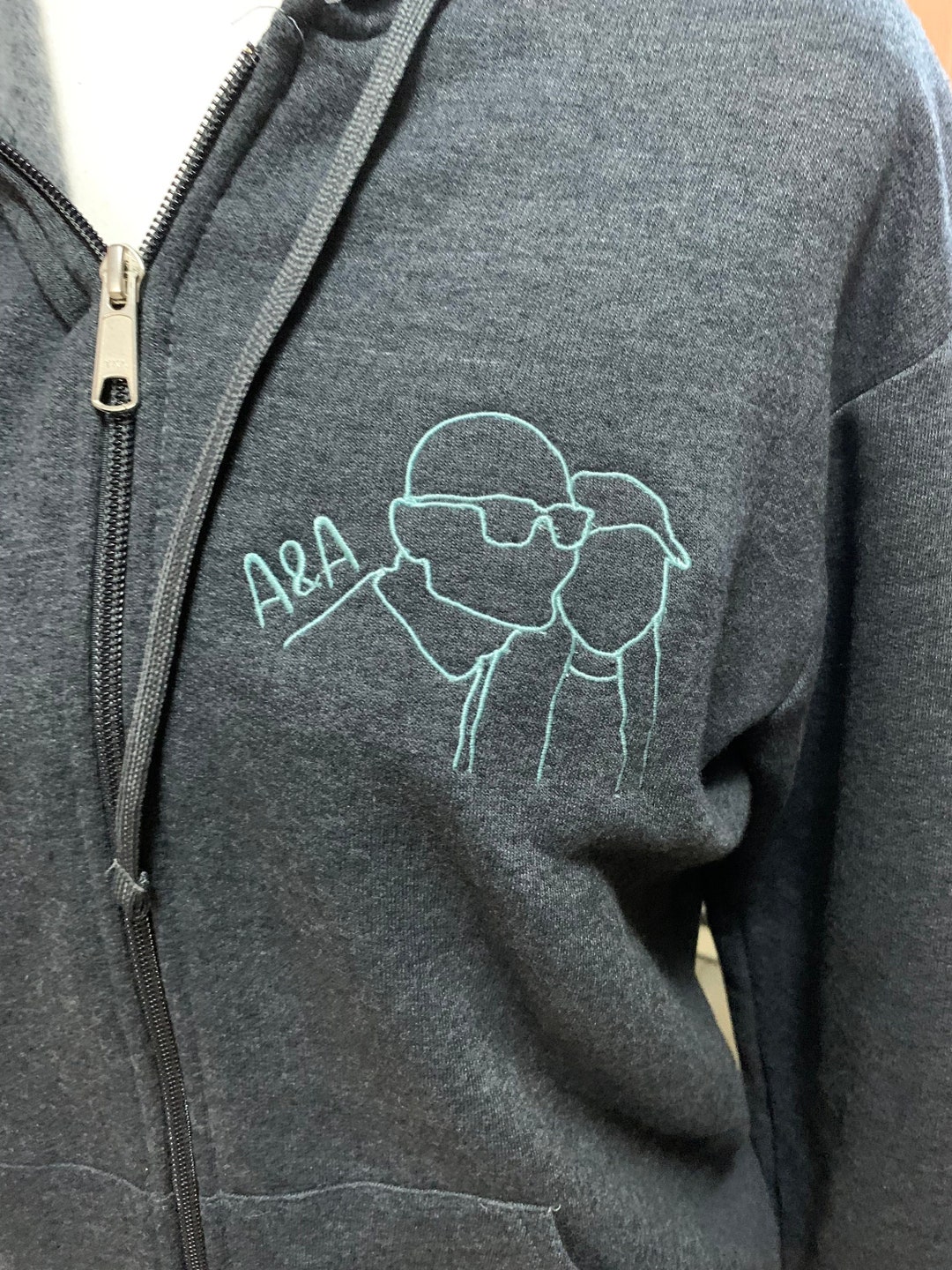 Soulmate Custom Sweatshirt - Etsy