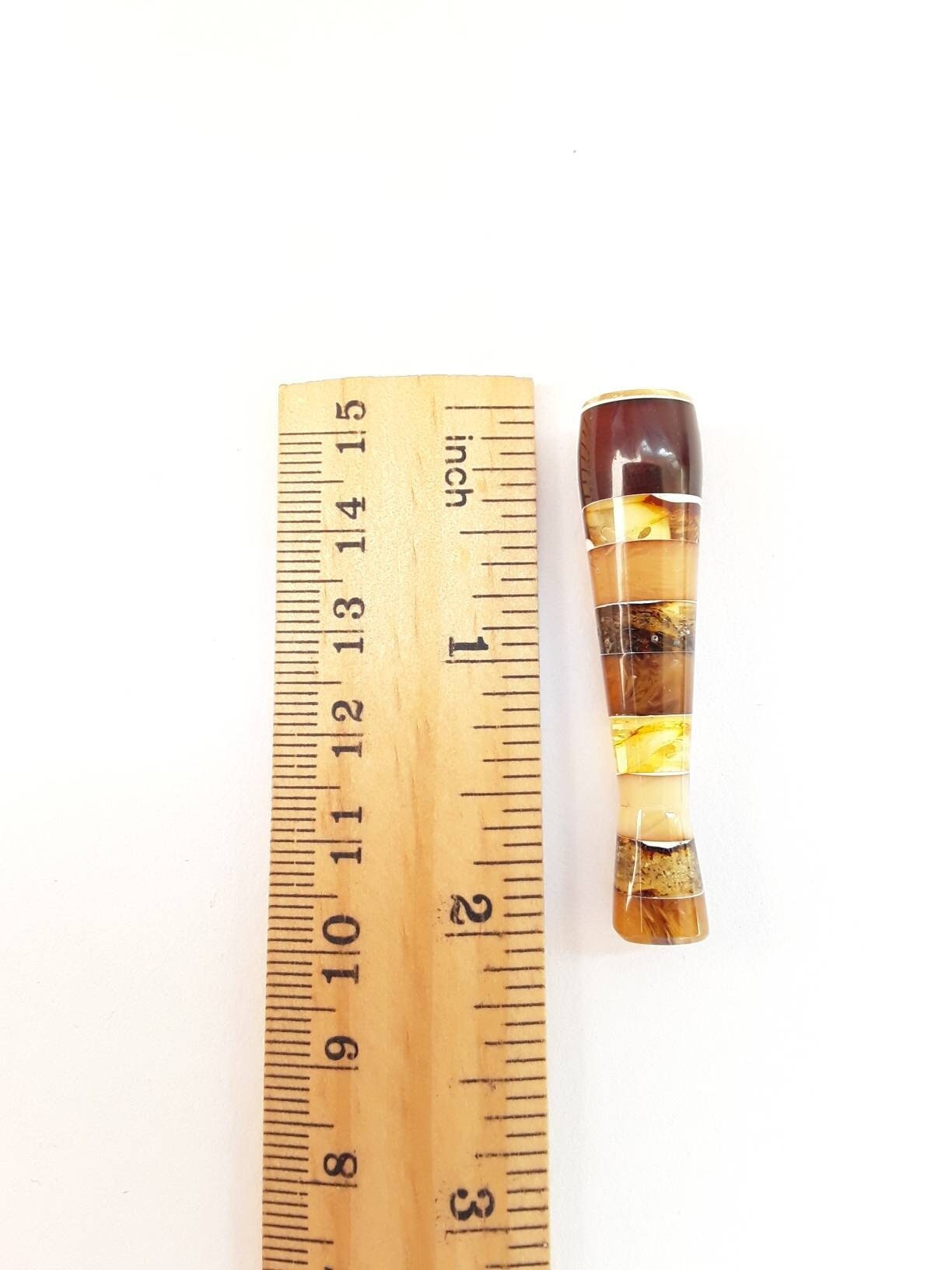 Amber Cigarette Holder, Smoking Accessories, Smoker Gift - Etsy