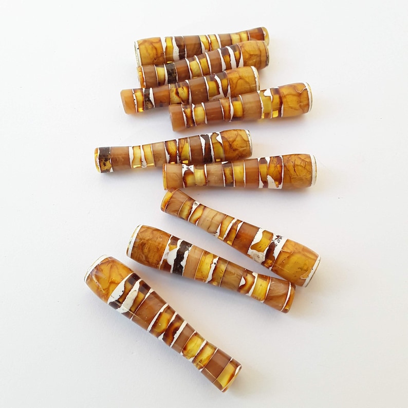 Amber Cigarette Holder, Smoking Accessories, Smoker Gift - Etsy